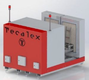 Die Heating Ovens: Key to High-Precision Extrusion - Aluminium Guide