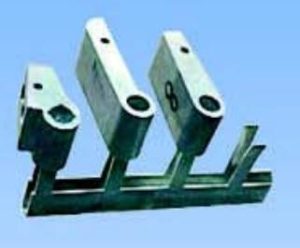 Anode Hangers: Ensuring Reliable Supply of Electric Current