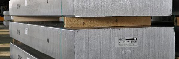 Exploring the World of Aluminium Products