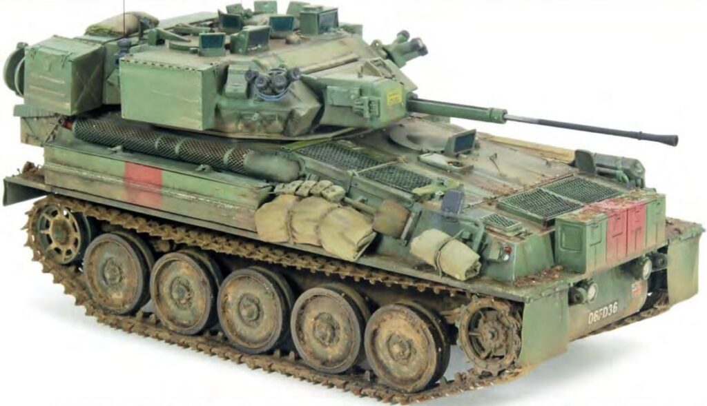 Armour Aluminium: The Choice for Ballistic Protection