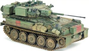 Armour Aluminium: The Choice for Ballistic Protection